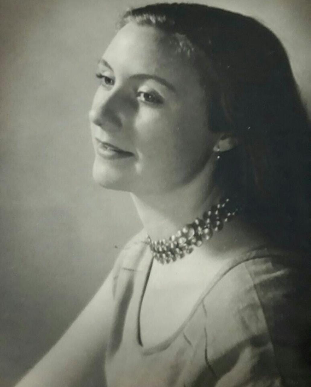 Agradecimiento de la familia de María Isabel Bates de Ibarra - El Navarrero
