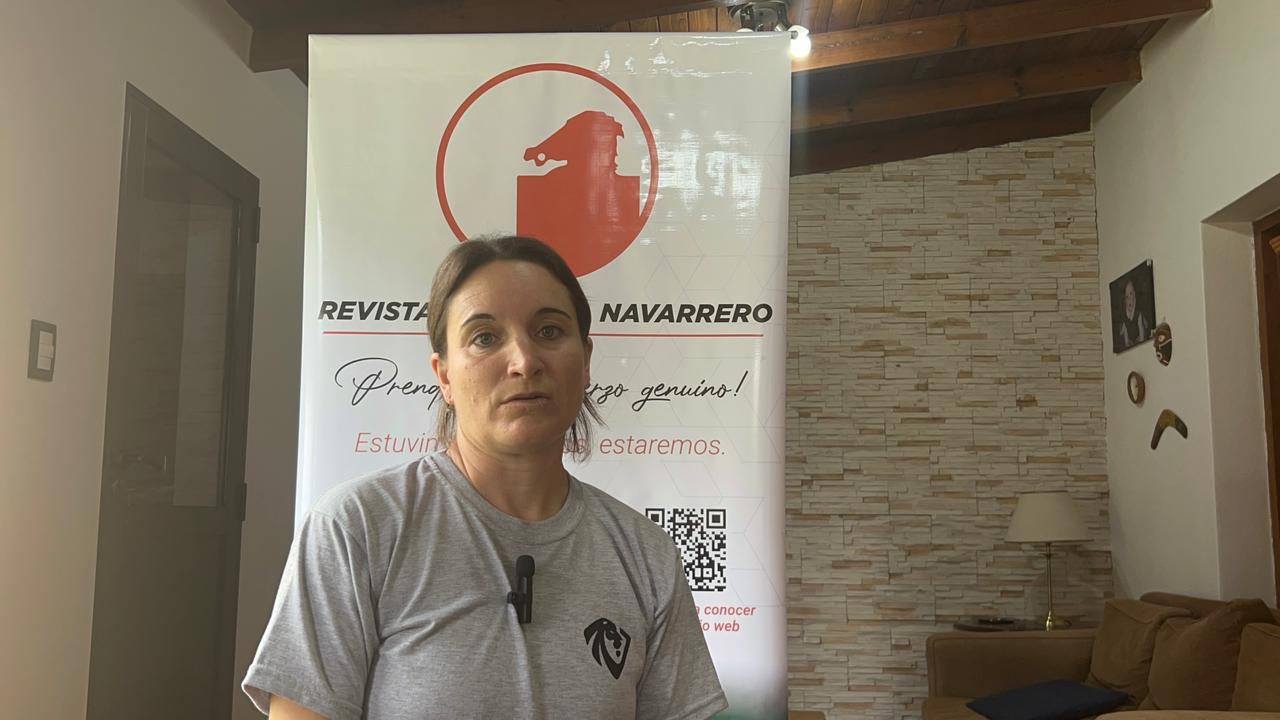 Los afiliados autoconvocados del I.O.M.A. piden la palabra. Hoy nos ...